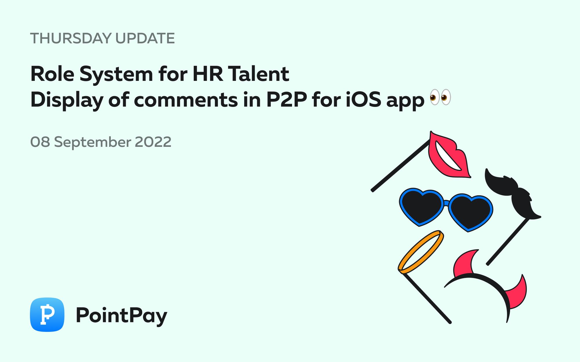 PointPay Thursday Update