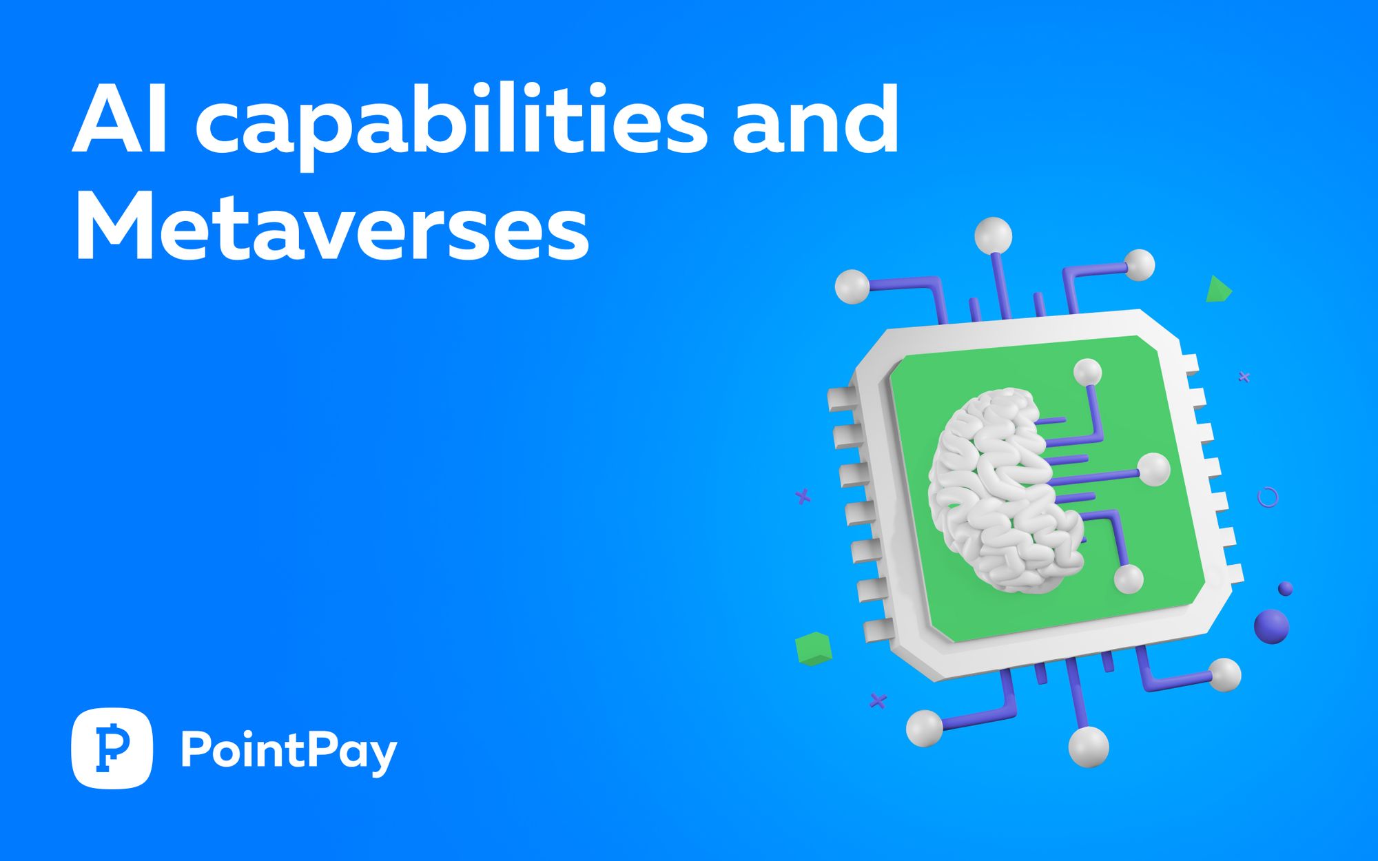 Artificial Intelligence Capabilities and Metaverses