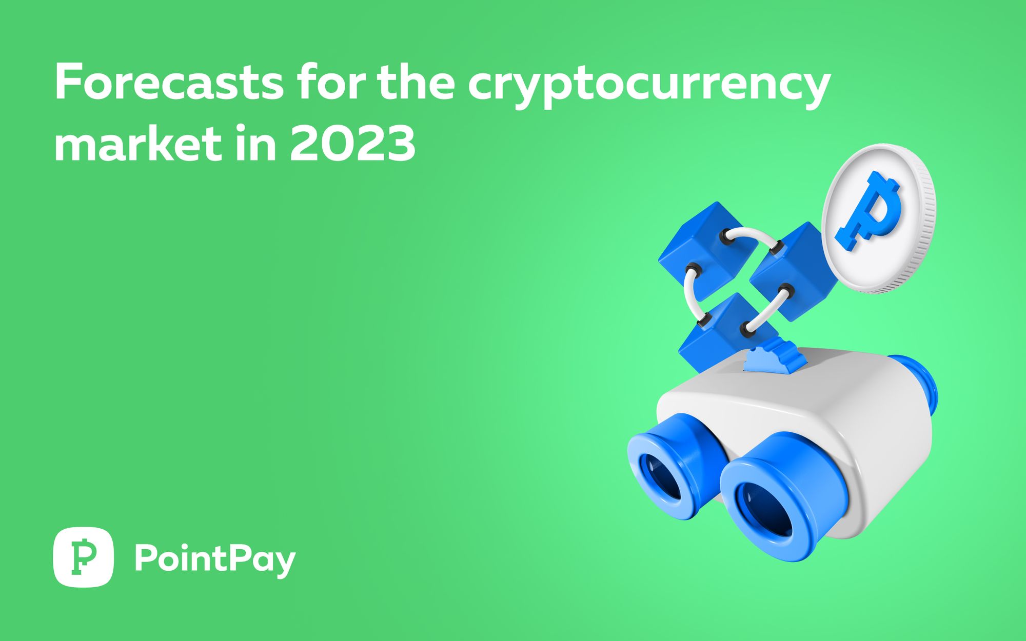 2023 Crypto Market Outlook