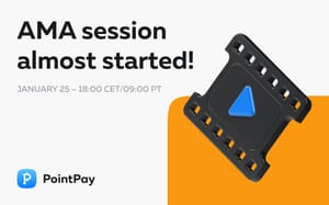 AMA session reminder!